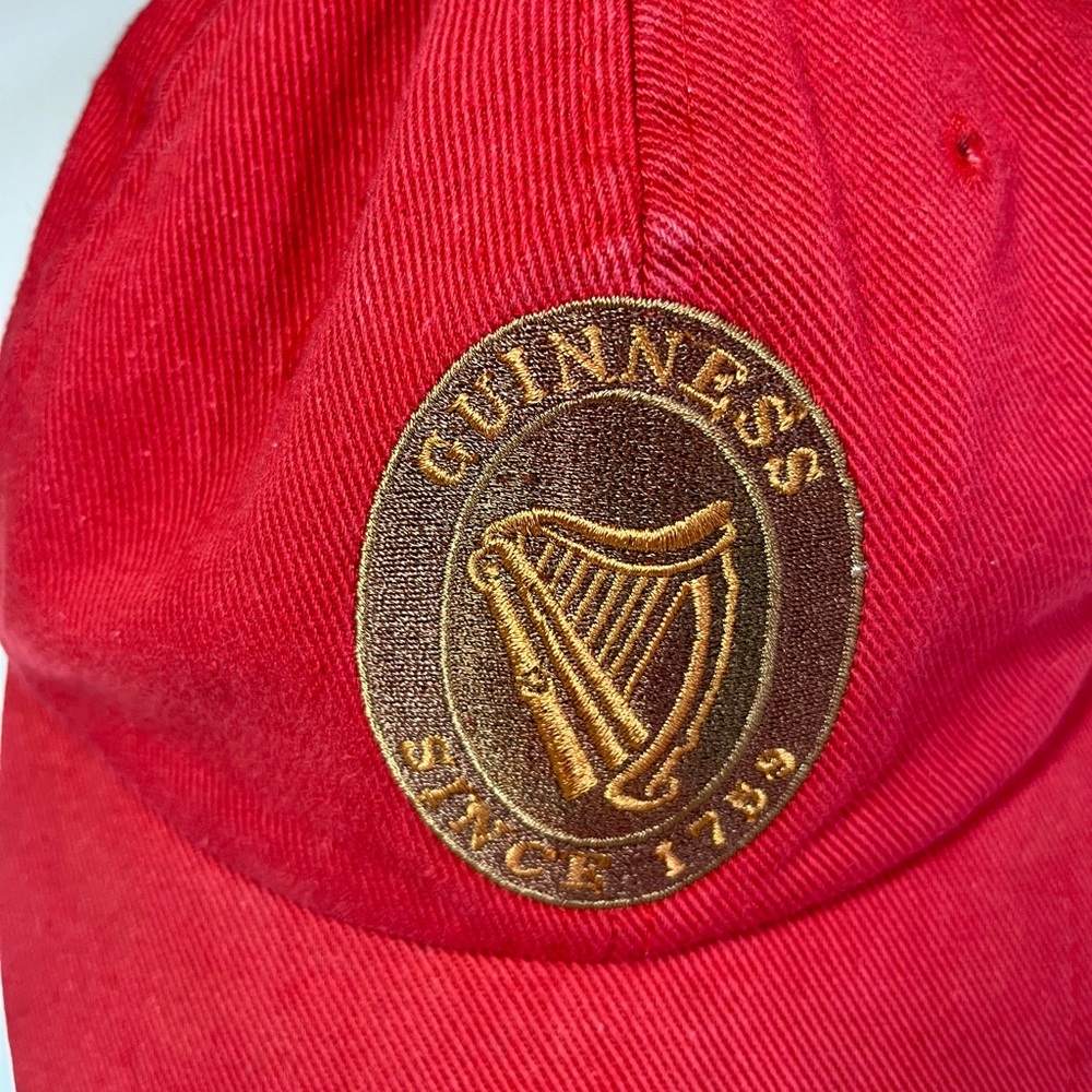 Guinness Beer Hat - Gem